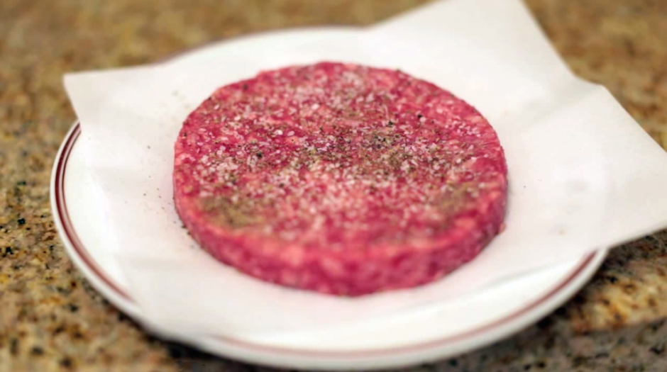 10 Layer Burger – Life Tastes Good